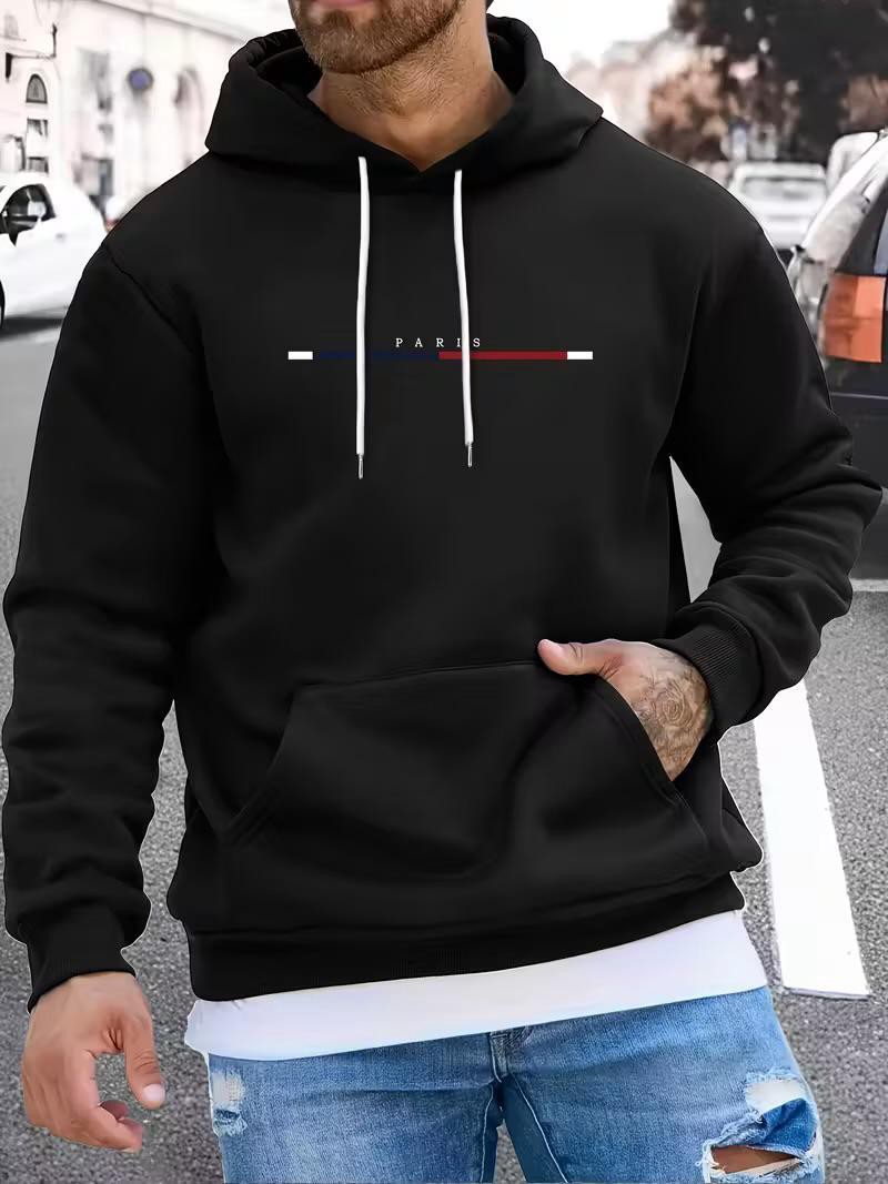 Premium Hoodie For Men || 1641
